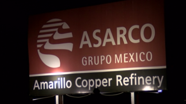 Asarco Logo
