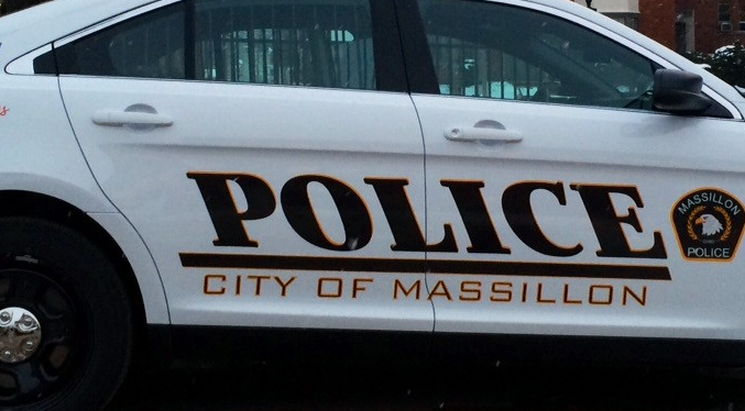Massillon Police Department