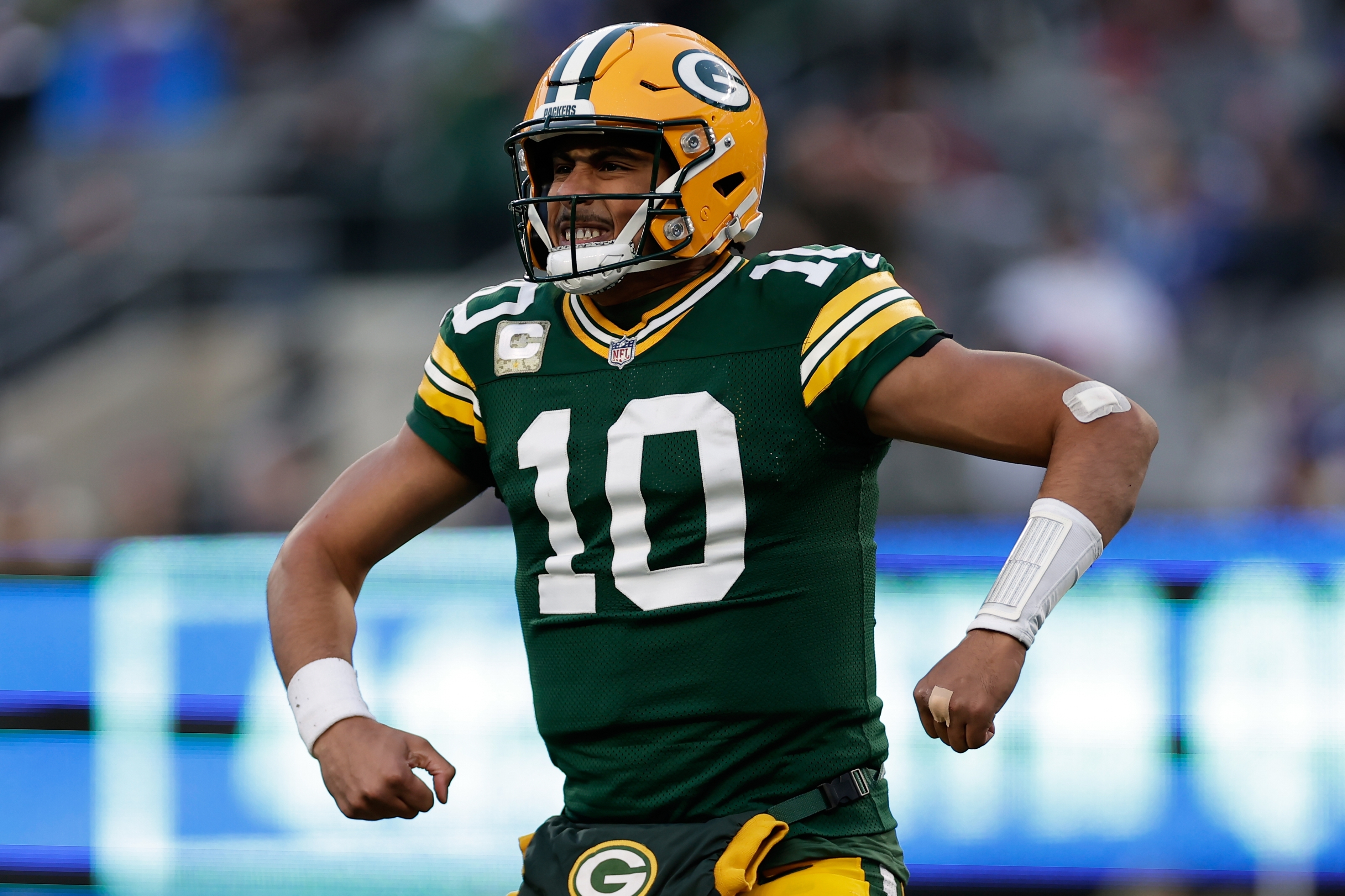 5 Players Who Belong In The Green Bay Packers Hall Of Fame Bleacher