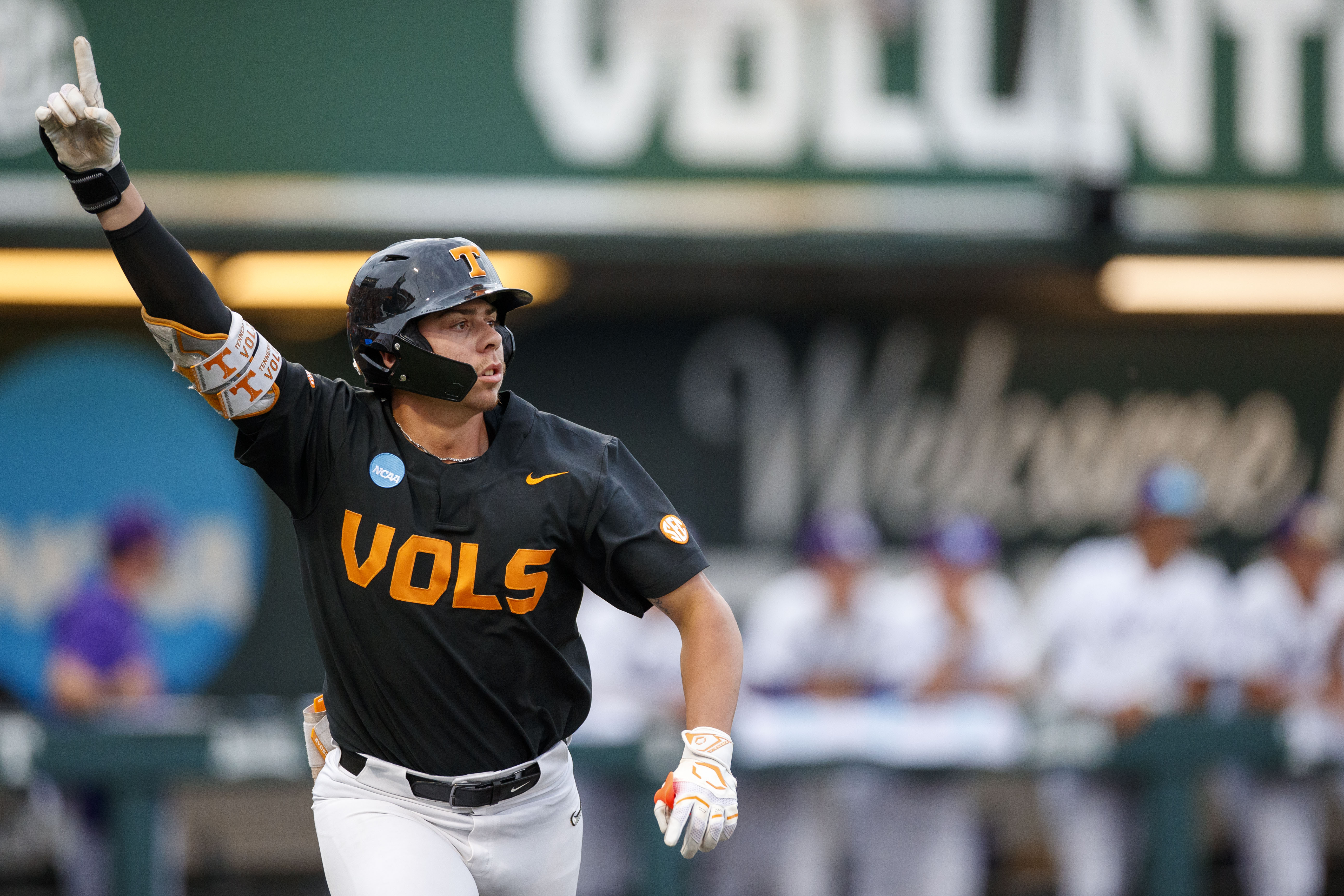 The Official Countdown To Tennessee Baseball 2025 (0 Days) | Page 5 | VolNation.com