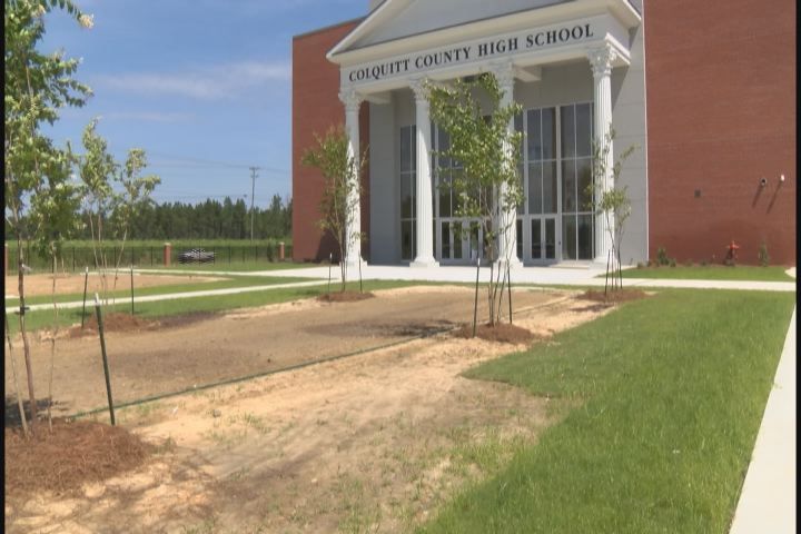 Colquitt County High School