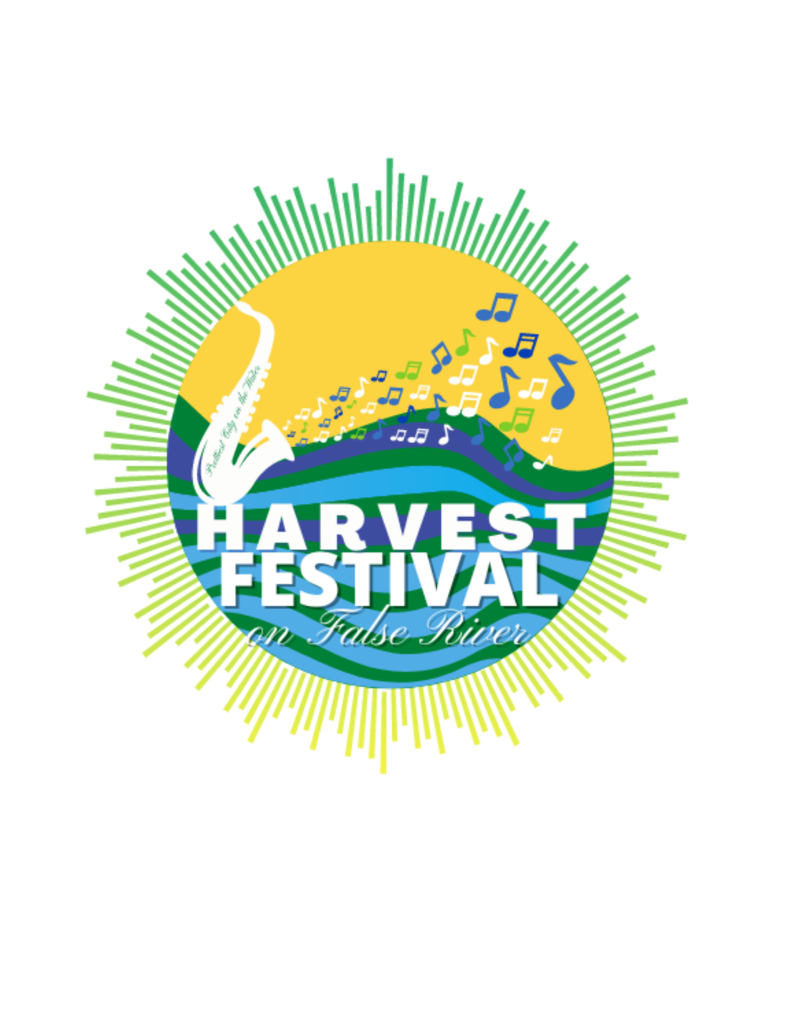 Harvest Festival Logo