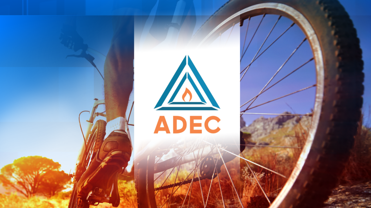 Adec Logo Png