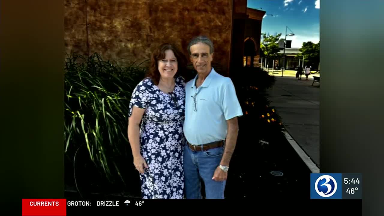 Tracey Mccain Wedding