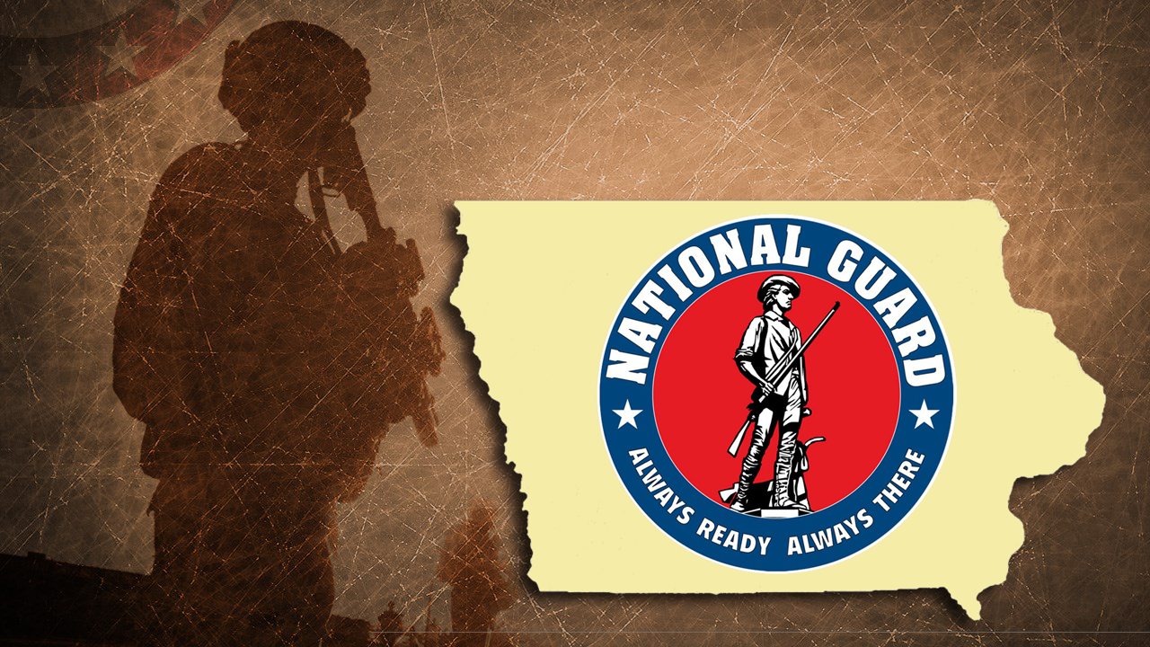 National Guard Wallpaper