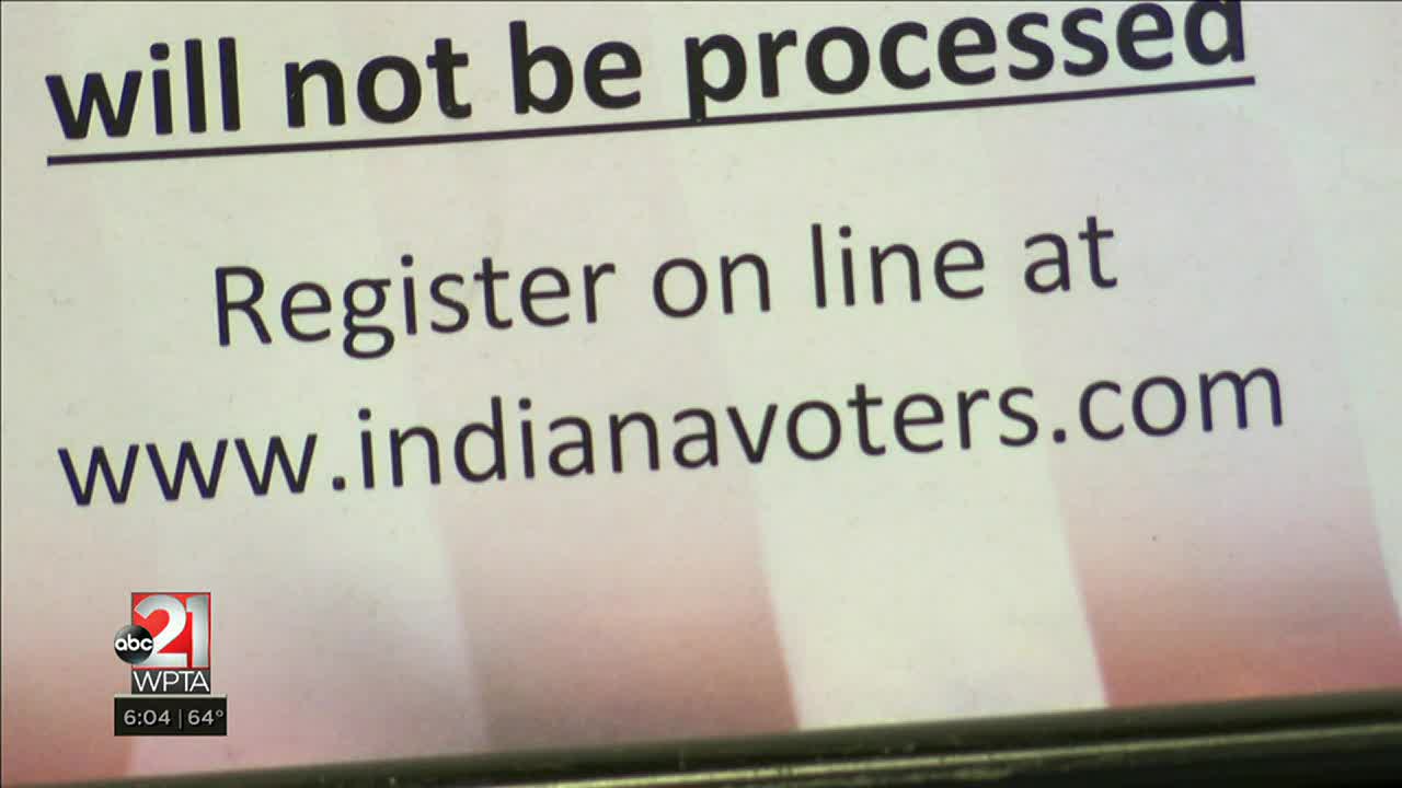 Can I Get A New Voter Id Card In Indiana - Infoupdate.org