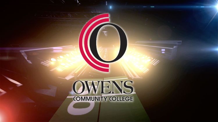 Owens Community College Logo