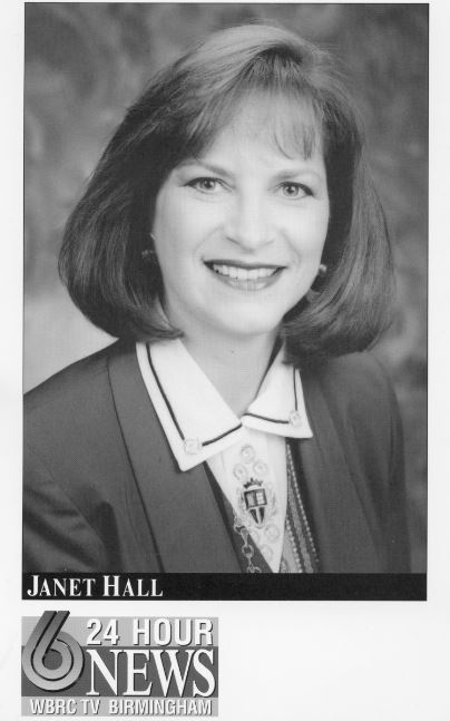 Janet Hall's Instagram, Twitter & Facebook on IDCrawl