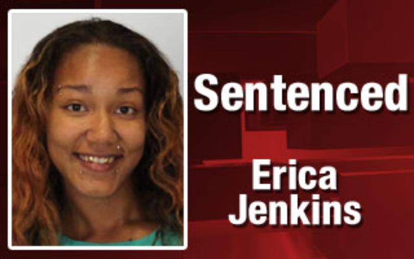 Erica Jenkins's Instagram, Twitter & Facebook on IDCrawl