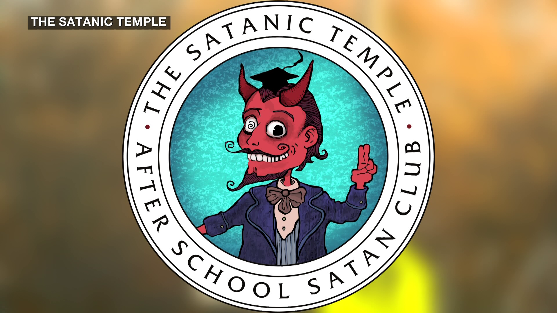 What Is The Satanic Temple