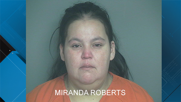 Miranda Roberts's Instagram, Twitter & Facebook on IDCrawl