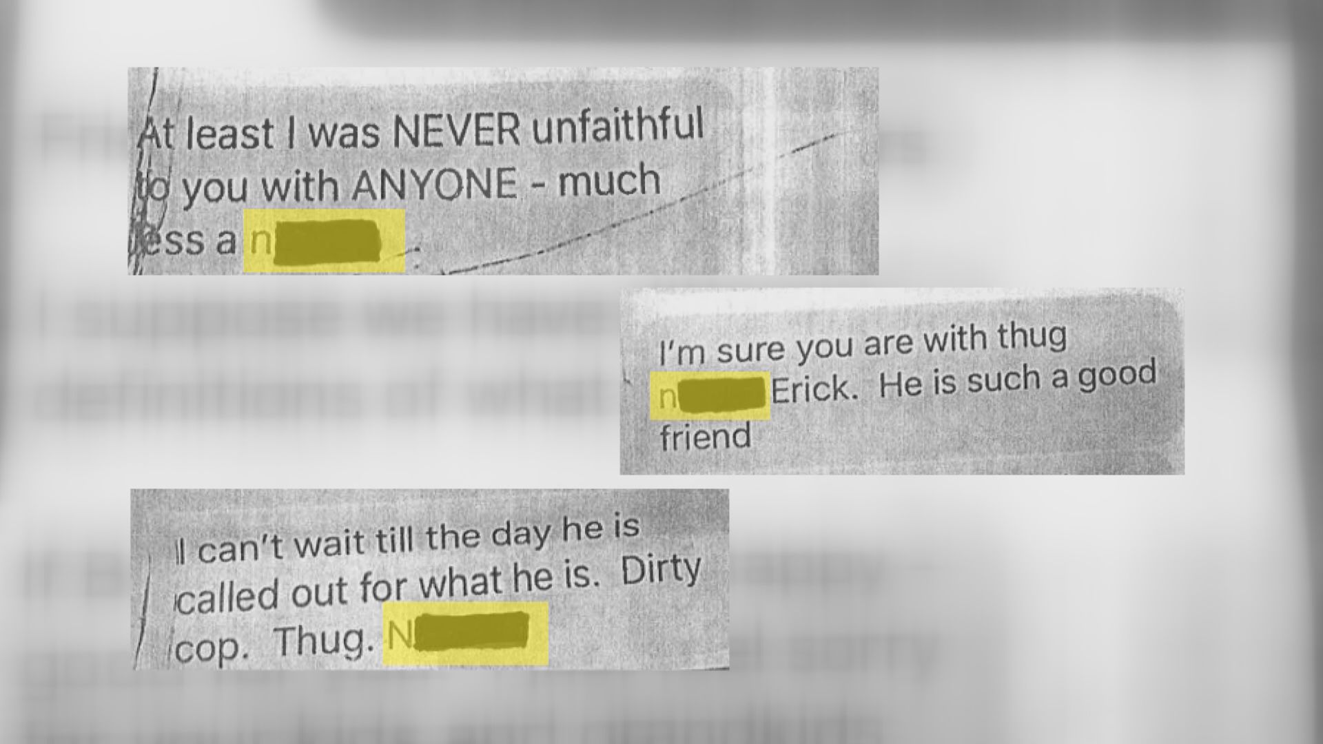 Unloyal Texters Quotes