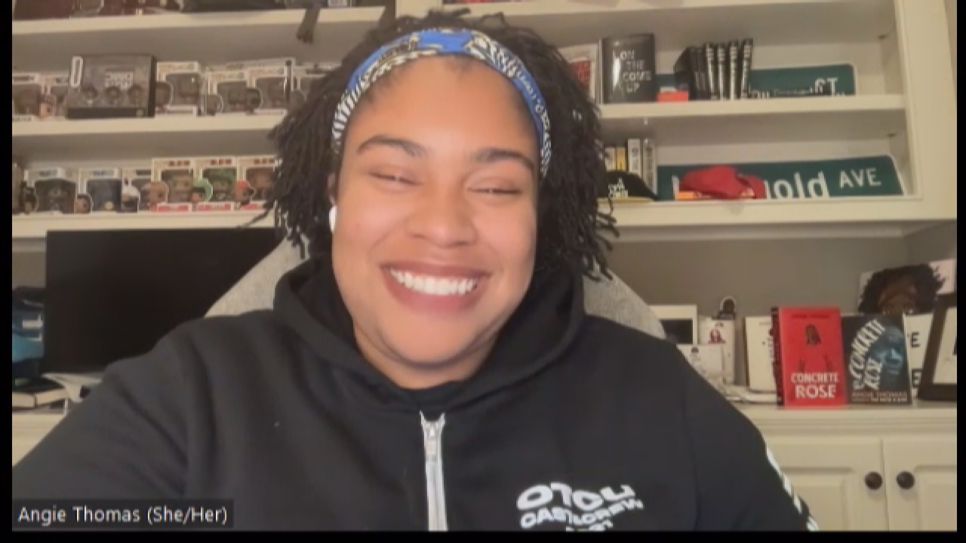 Angie Jackson's Instagram, Twitter & Facebook on IDCrawl