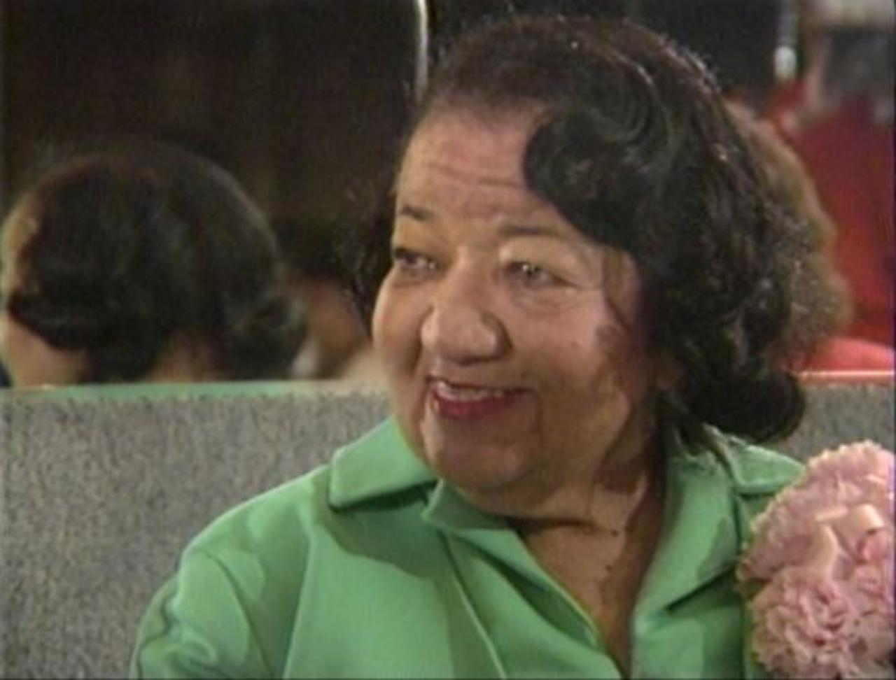 Mildred Brown's Instagram, Twitter & Facebook on IDCrawl