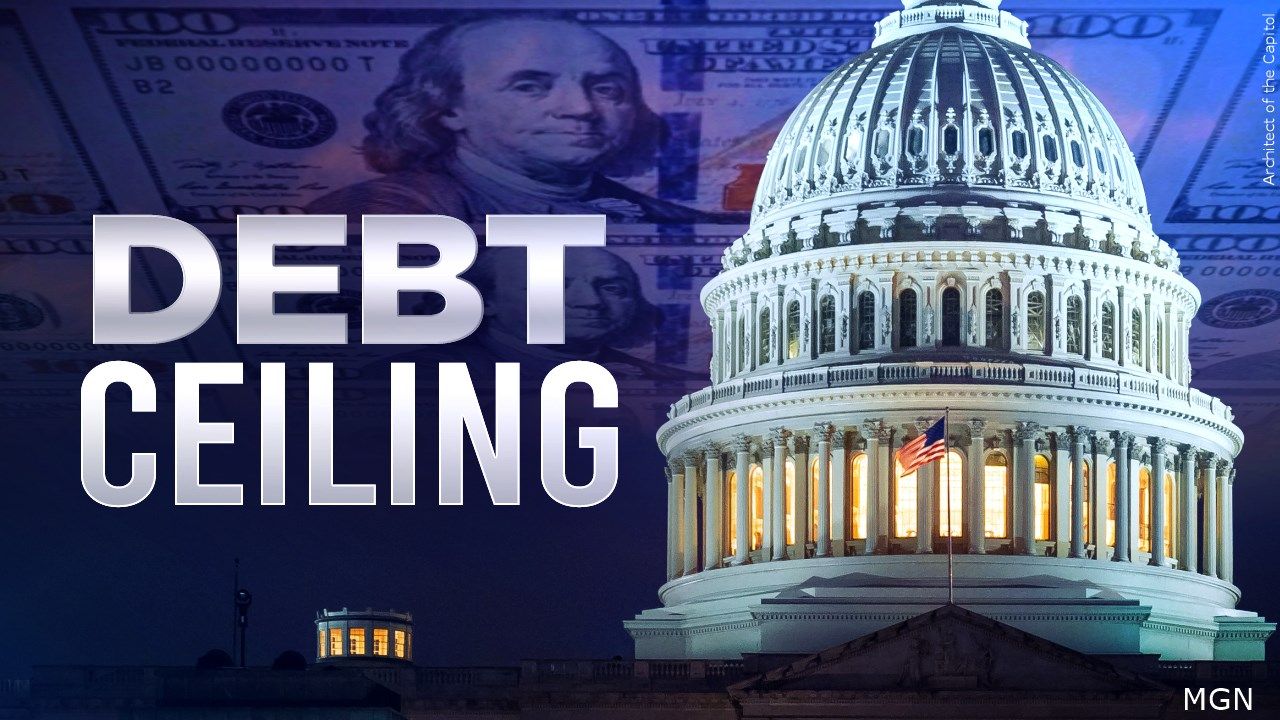 National Debt Ceiling History | Shelly Lighting