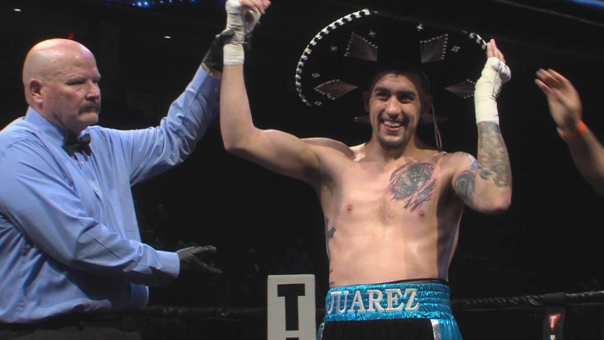 Joshua Juarez's Instagram, Twitter & Facebook on IDCrawl