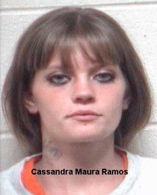 Cassandra Ramos's Instagram, Twitter & Facebook on IDCrawl