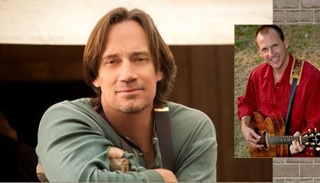 Kevin Sorbo and Soni Sonefeld to help Columbia's homeless