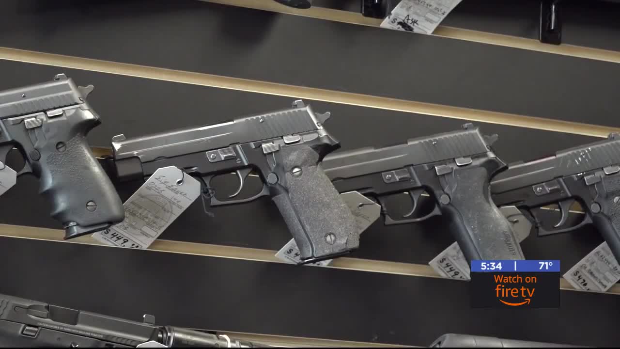 Gun Show Lawton Oklahoma