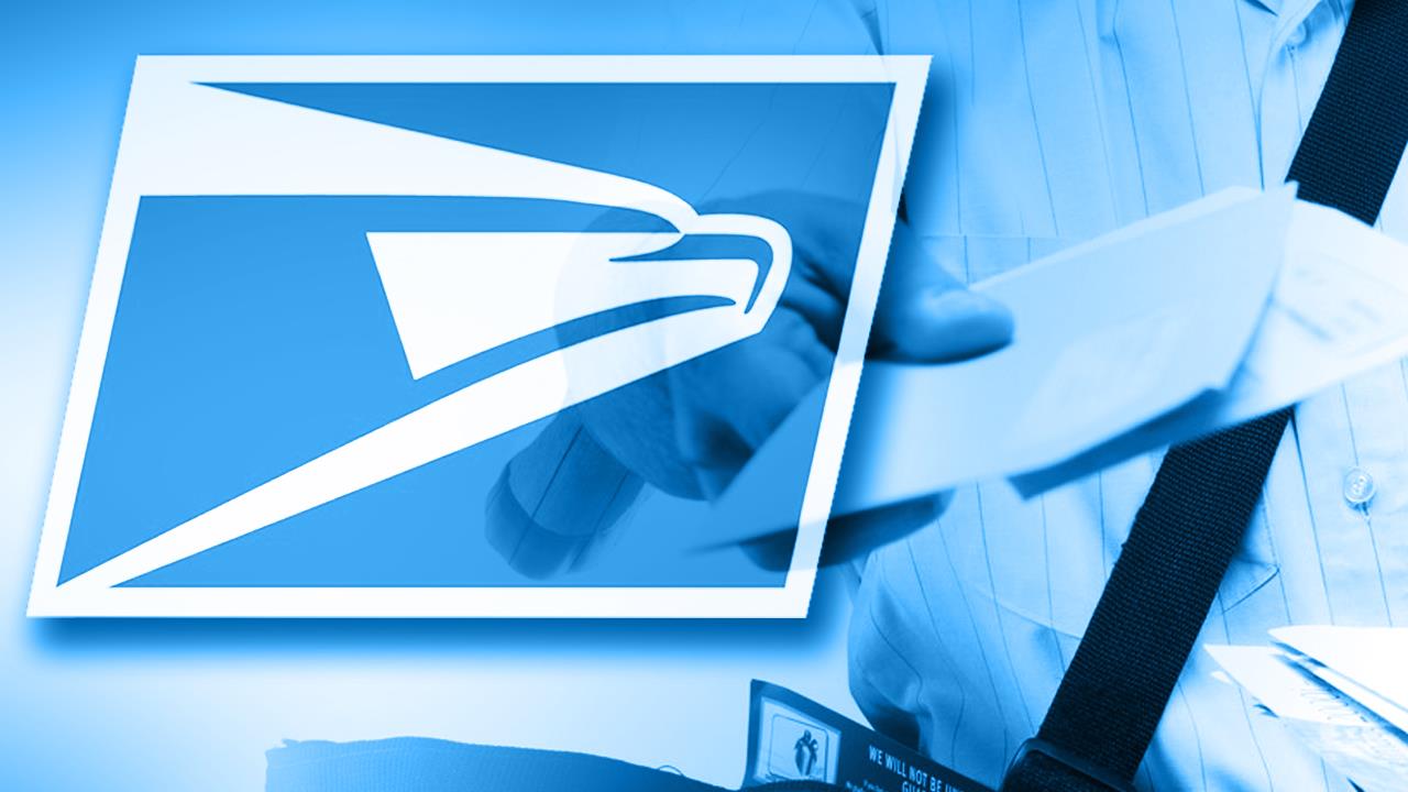 Usps Icon