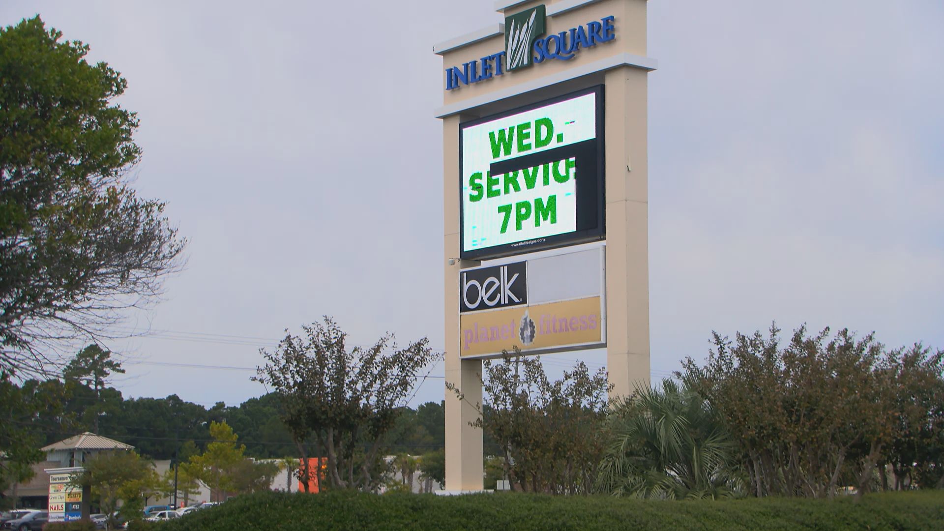Logotipo Antiguo Del Centro Comercial Inlet Square 163 Mil Resultados