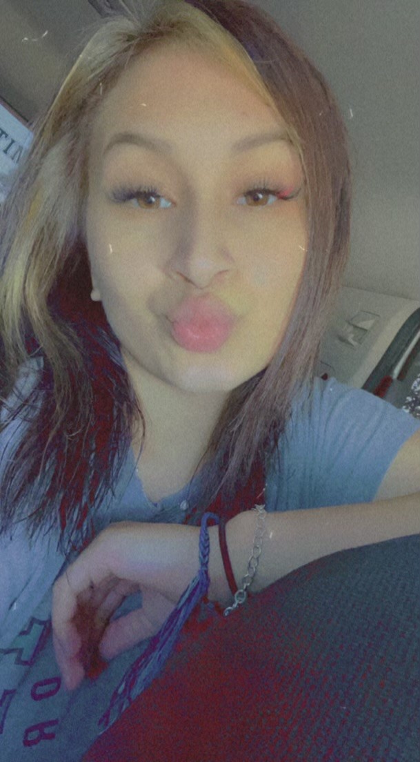 Mariah Martinez's Instagram, Twitter & Facebook on IDCrawl