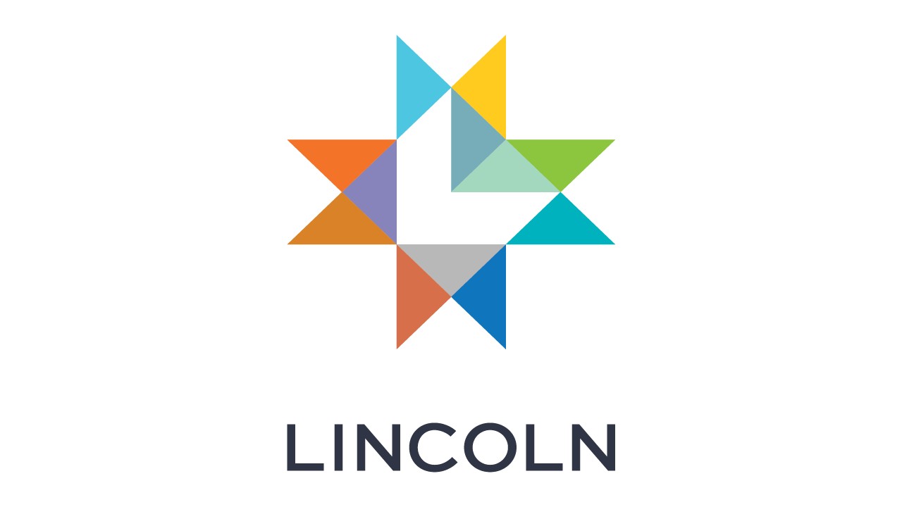 Lincoln City New Logo