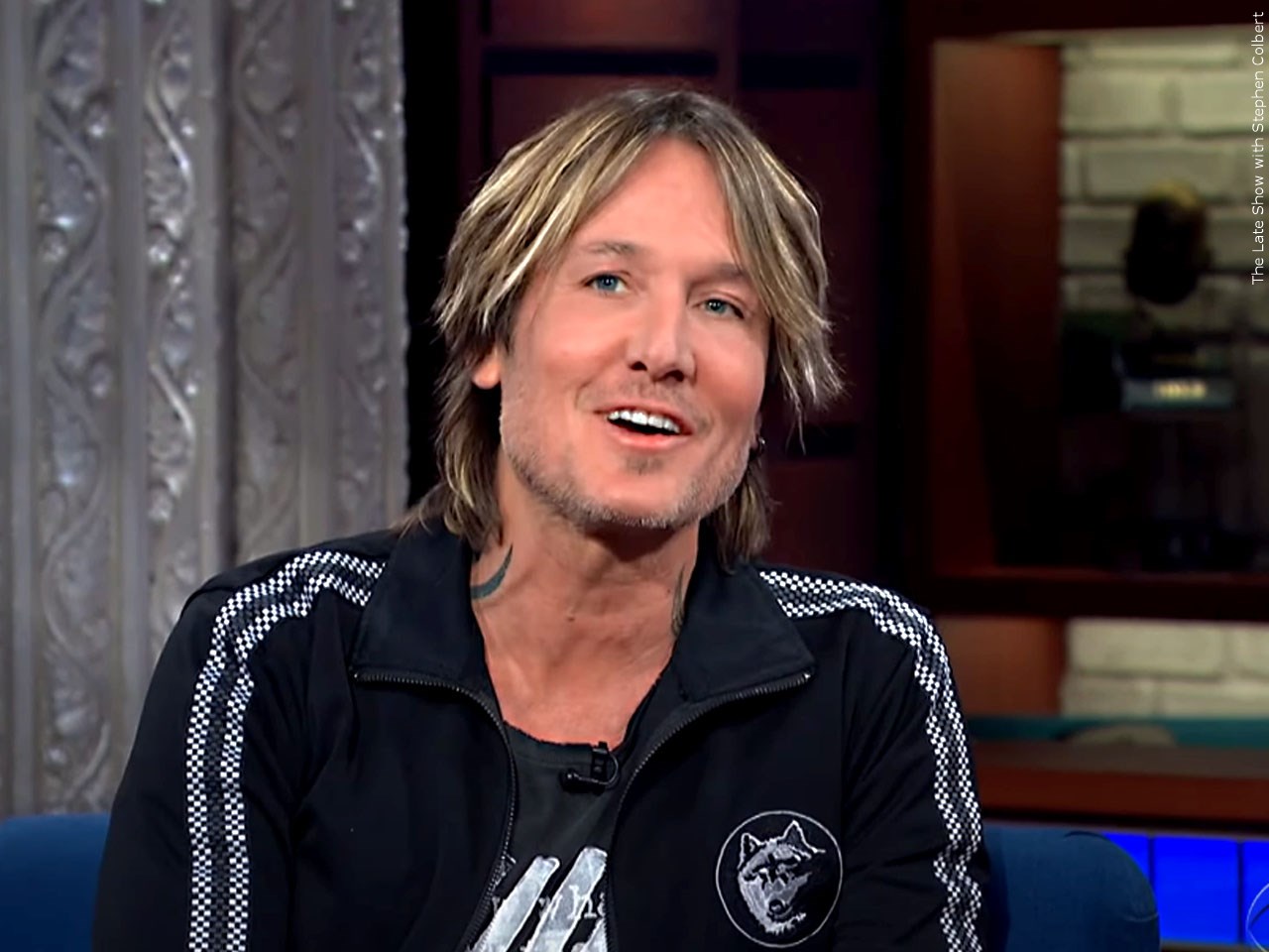 Tour Di Keith Urban 2024 Keith Urban