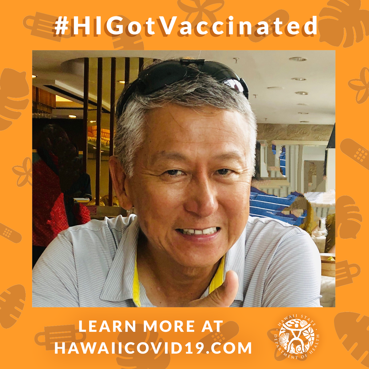 Robert Fung's Instagram, Twitter & Facebook on IDCrawl