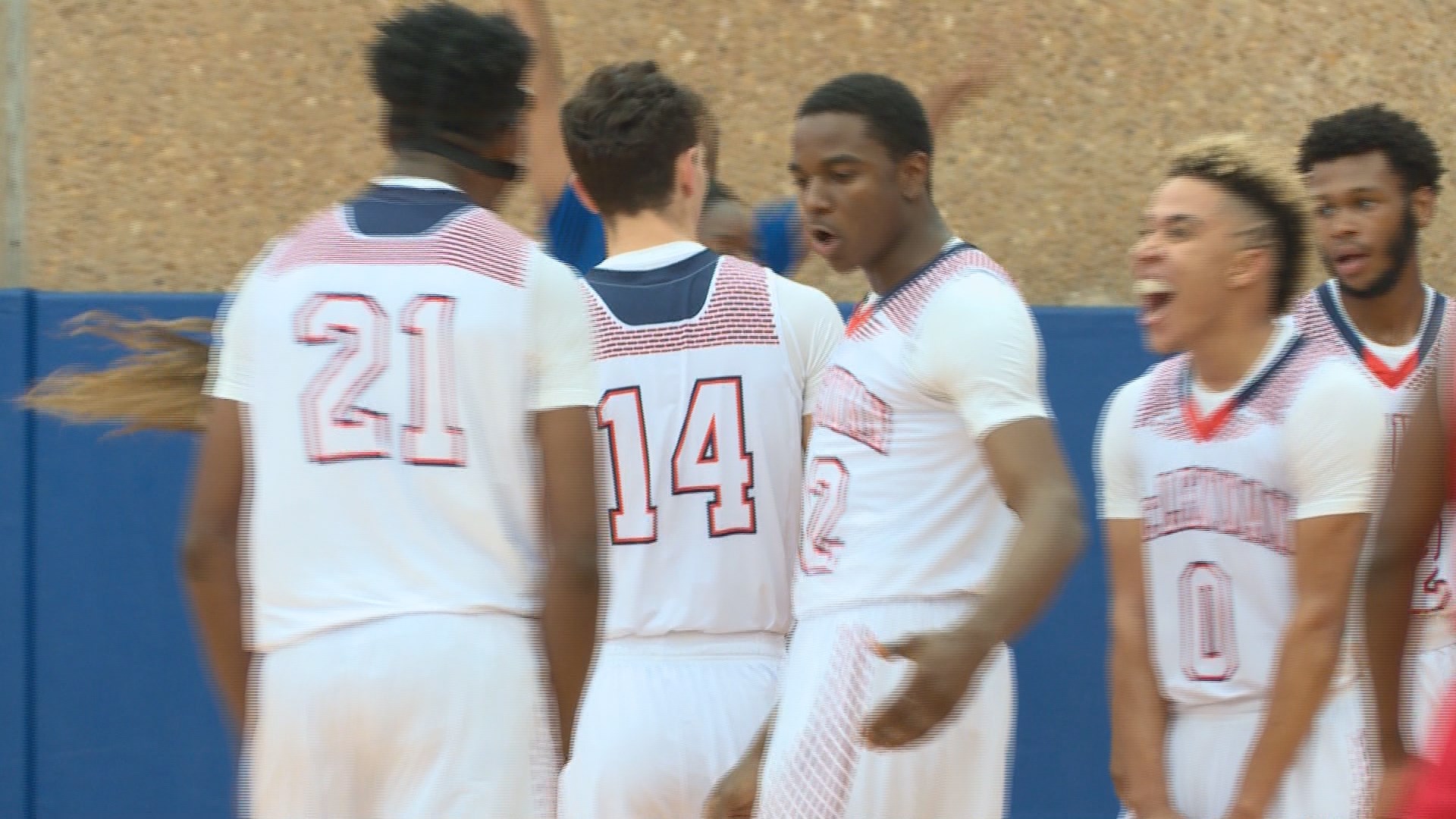 Mcc Basketball Camp Waco Texas
