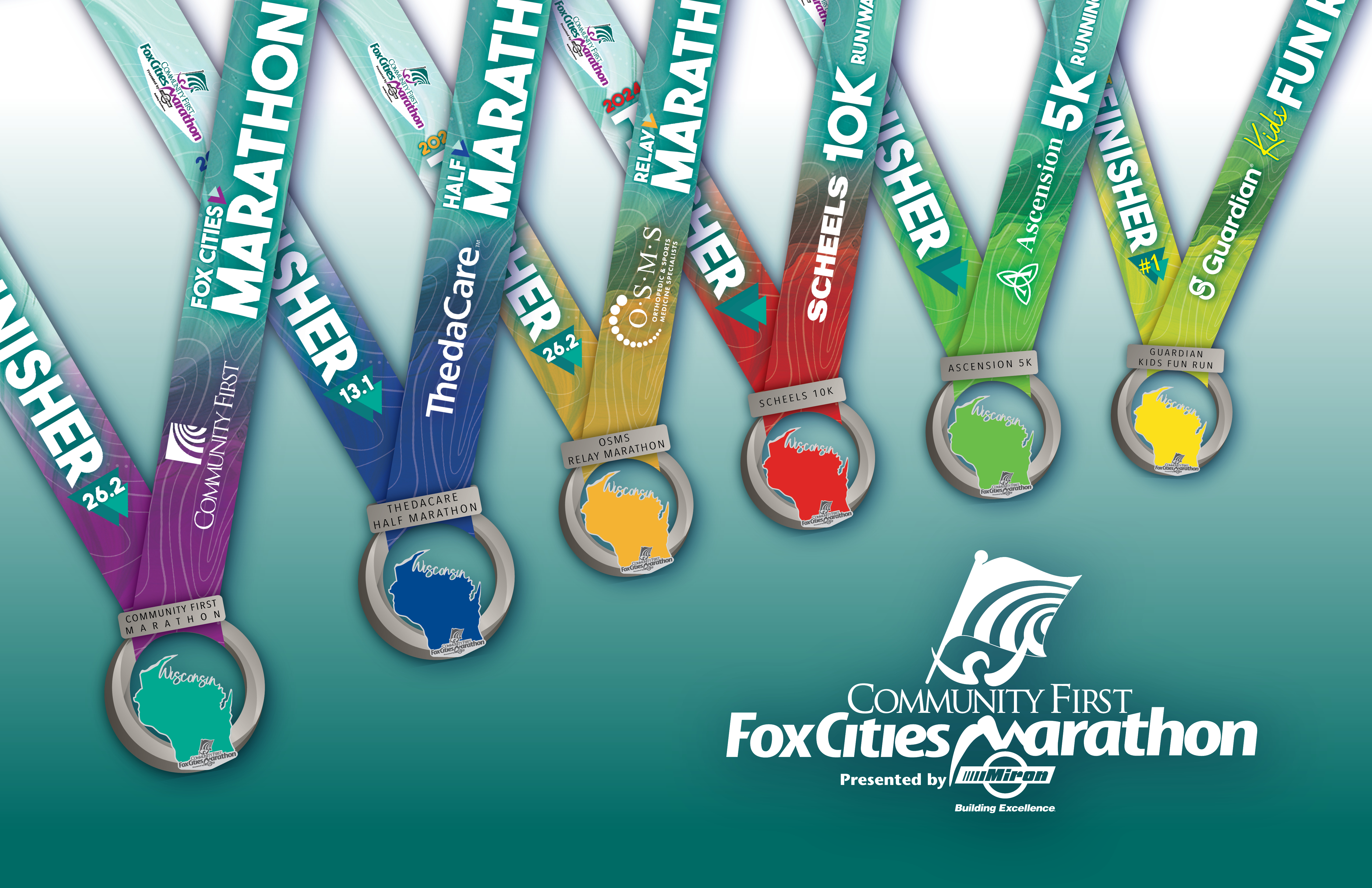 Fox Cities Marathon