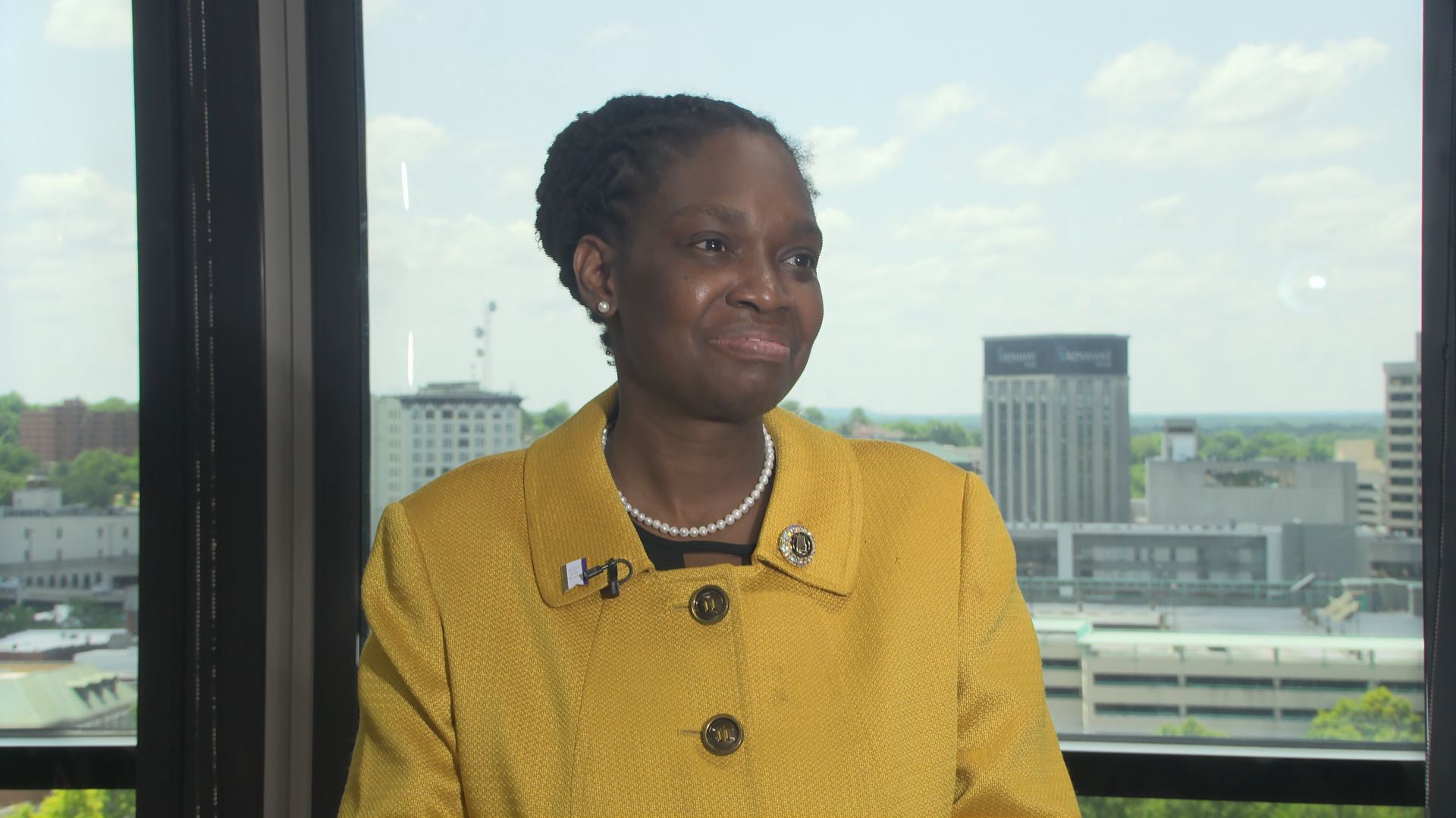 Malika Sanders's Instagram, Twitter & Facebook on IDCrawl