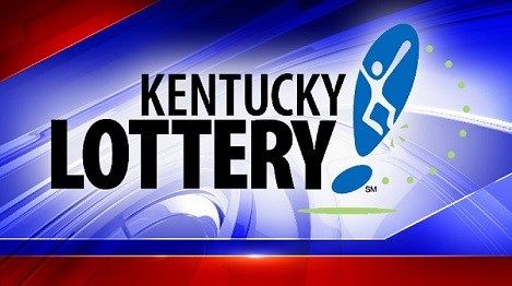Kentucky Lottery Logo