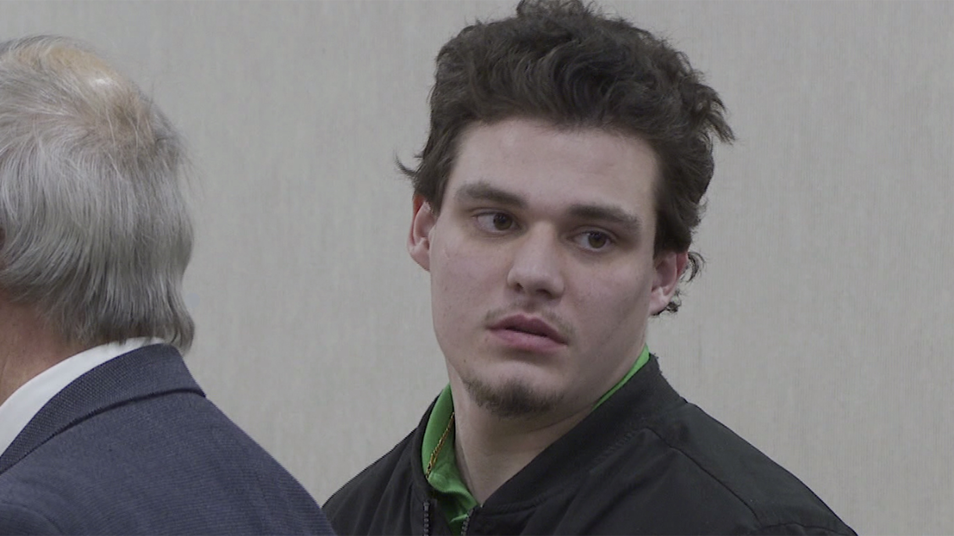 Joshua Granger's Instagram, Twitter & Facebook on IDCrawl