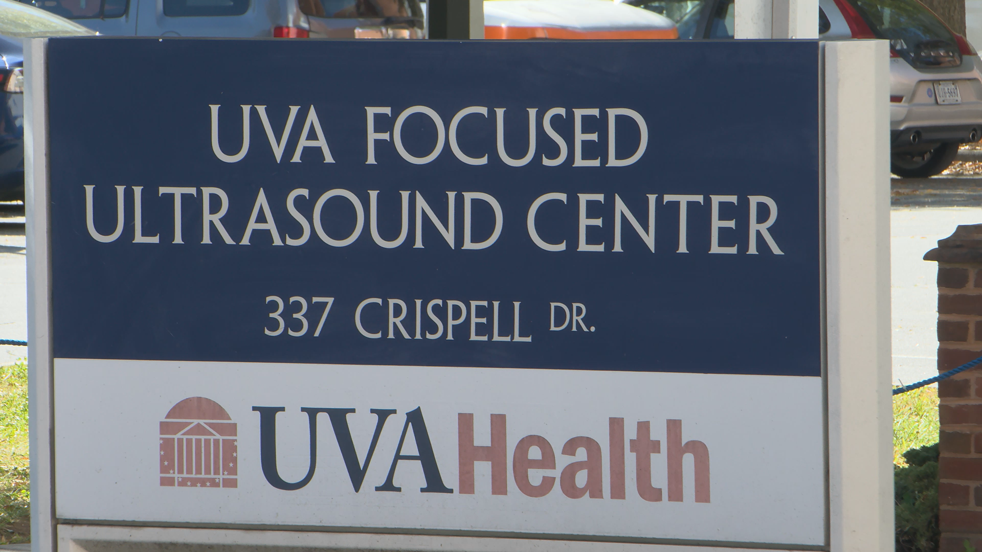 Uva Cancer Center Logo