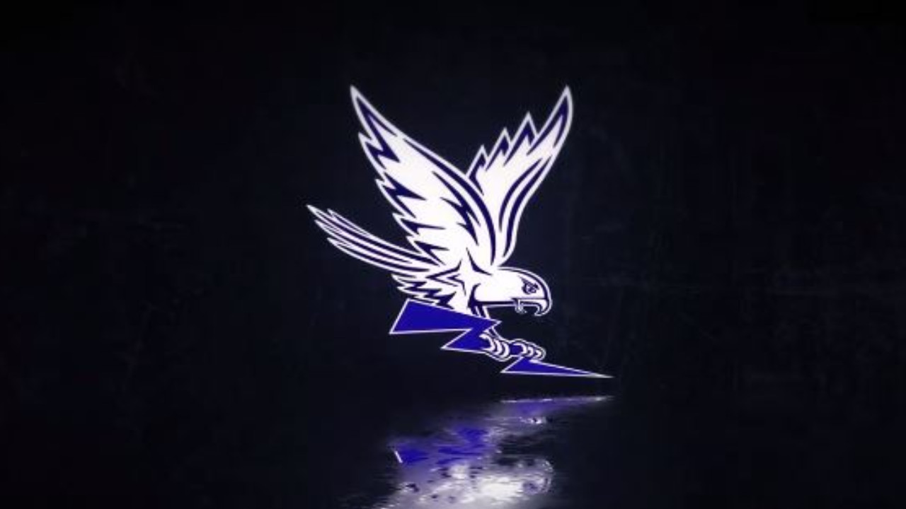 Air Force Football Logo