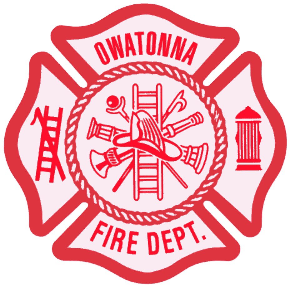 Generic Fire Department Logo