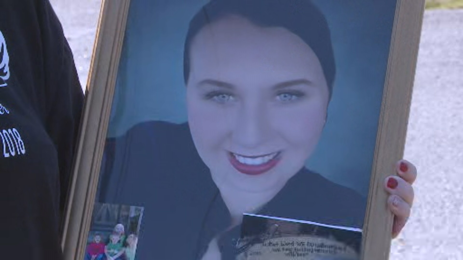 Rosalie Simpson's Instagram, Twitter & Facebook on IDCrawl