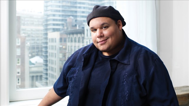 Neal Boyd, one-Time 'America's Got Talent' winner, dies