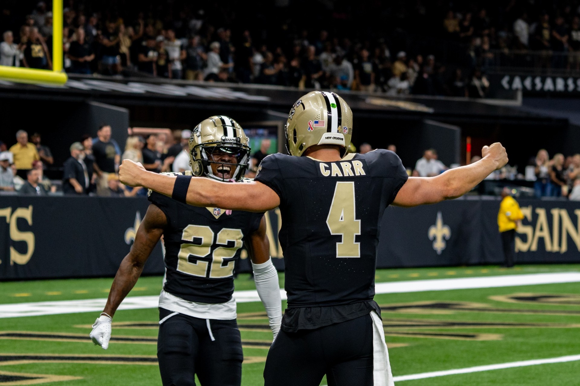 Final Play