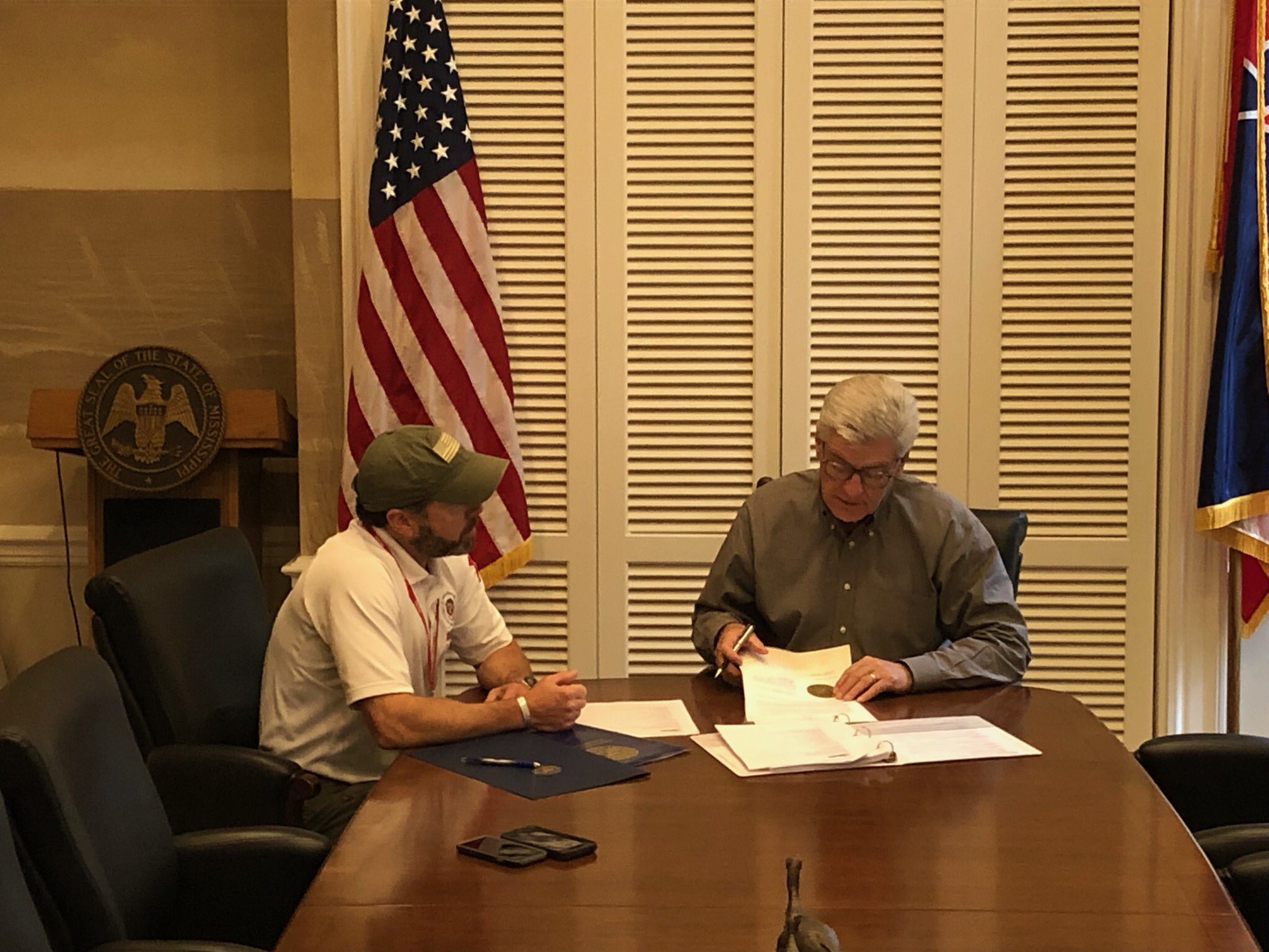 Chief Denney's Instagram, Twitter & Facebook on IDCrawl