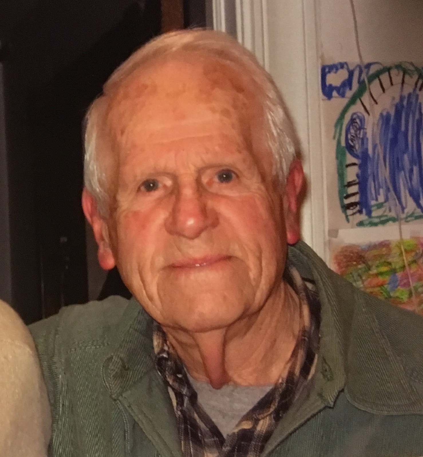 Mark Gerrish's Instagram, Twitter & Facebook on IDCrawl