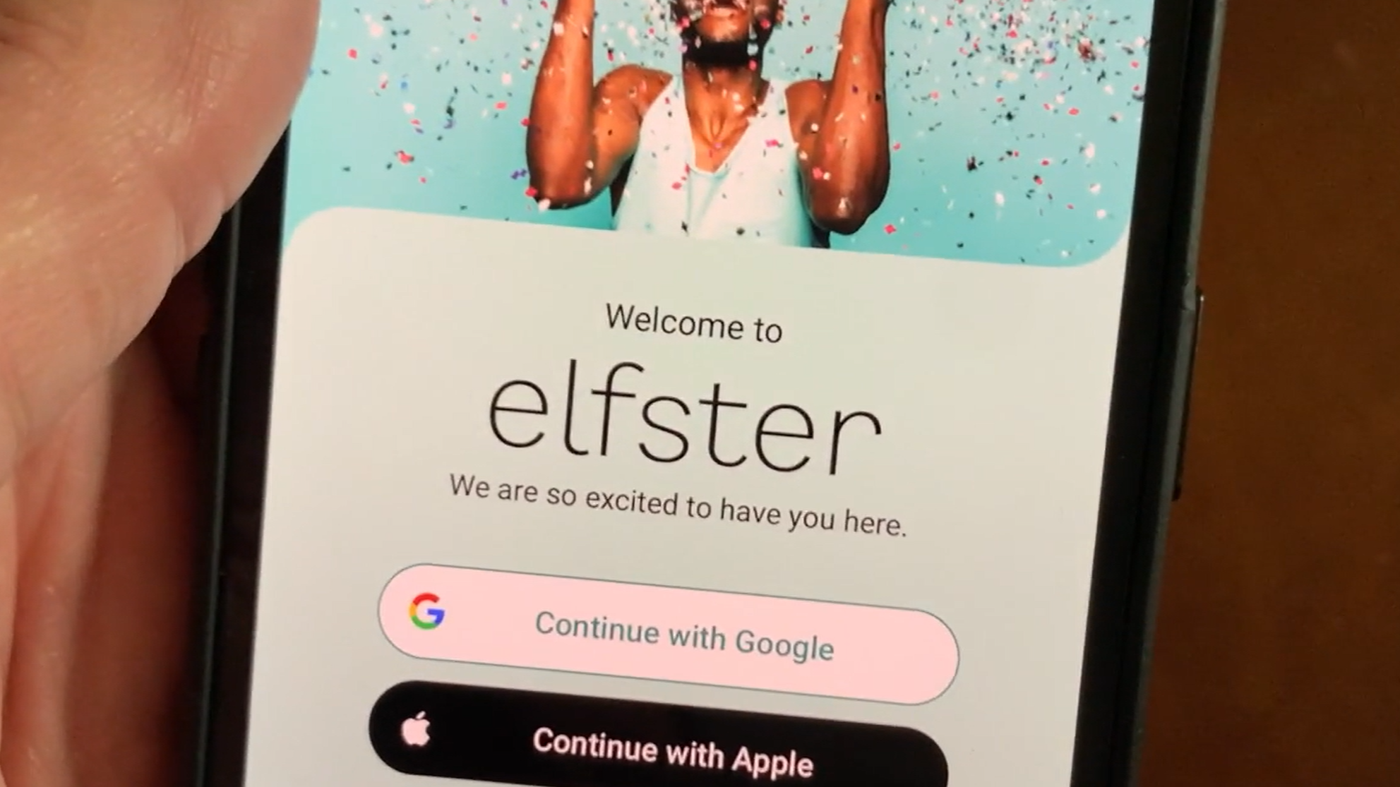 Elfster Elfster: The Secret Santa App – Apps Bei Google Play