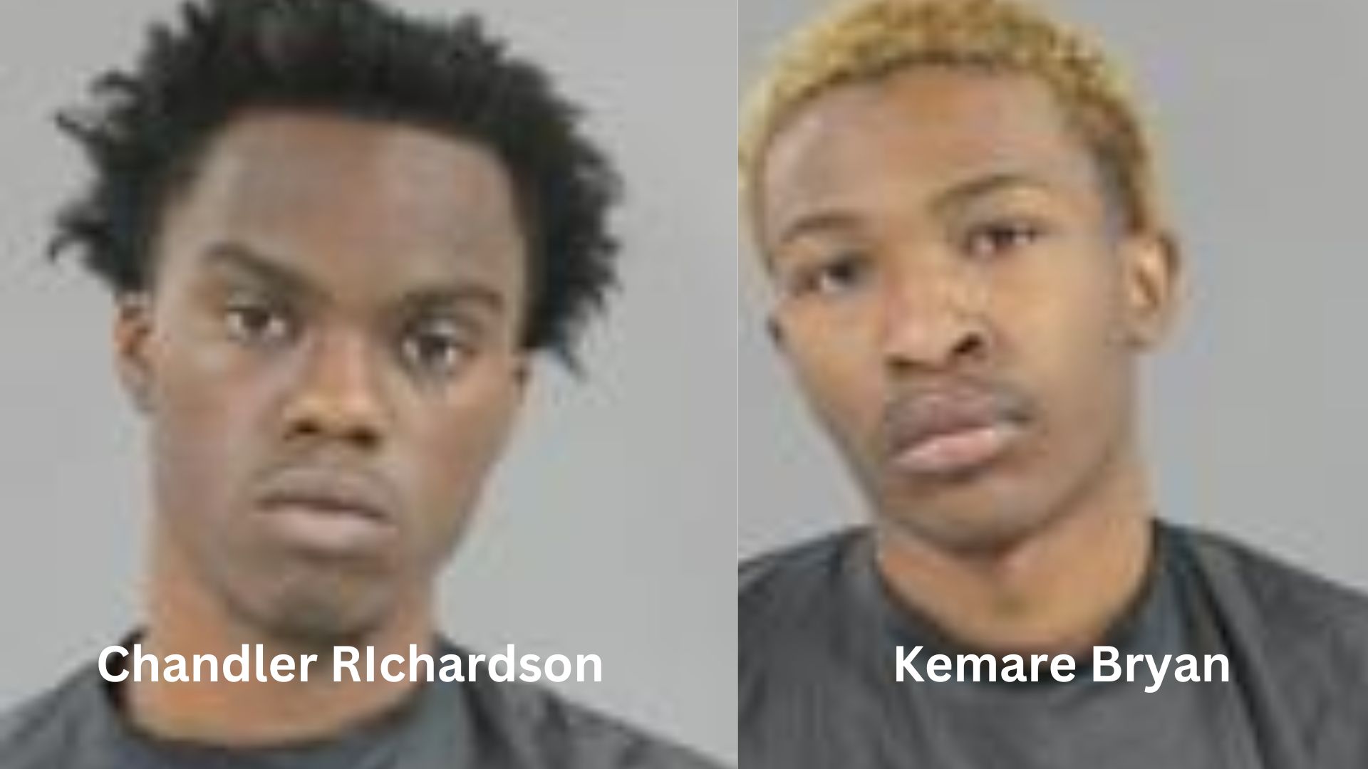 Bryan Richardson's Instagram, Twitter & Facebook on IDCrawl