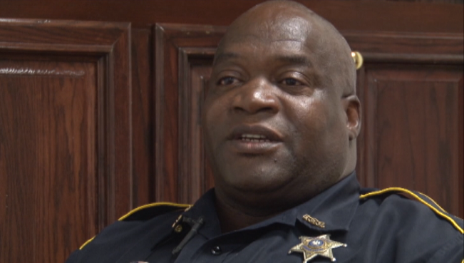 Tisha Powell Announcement