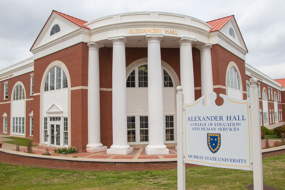 Murray State College