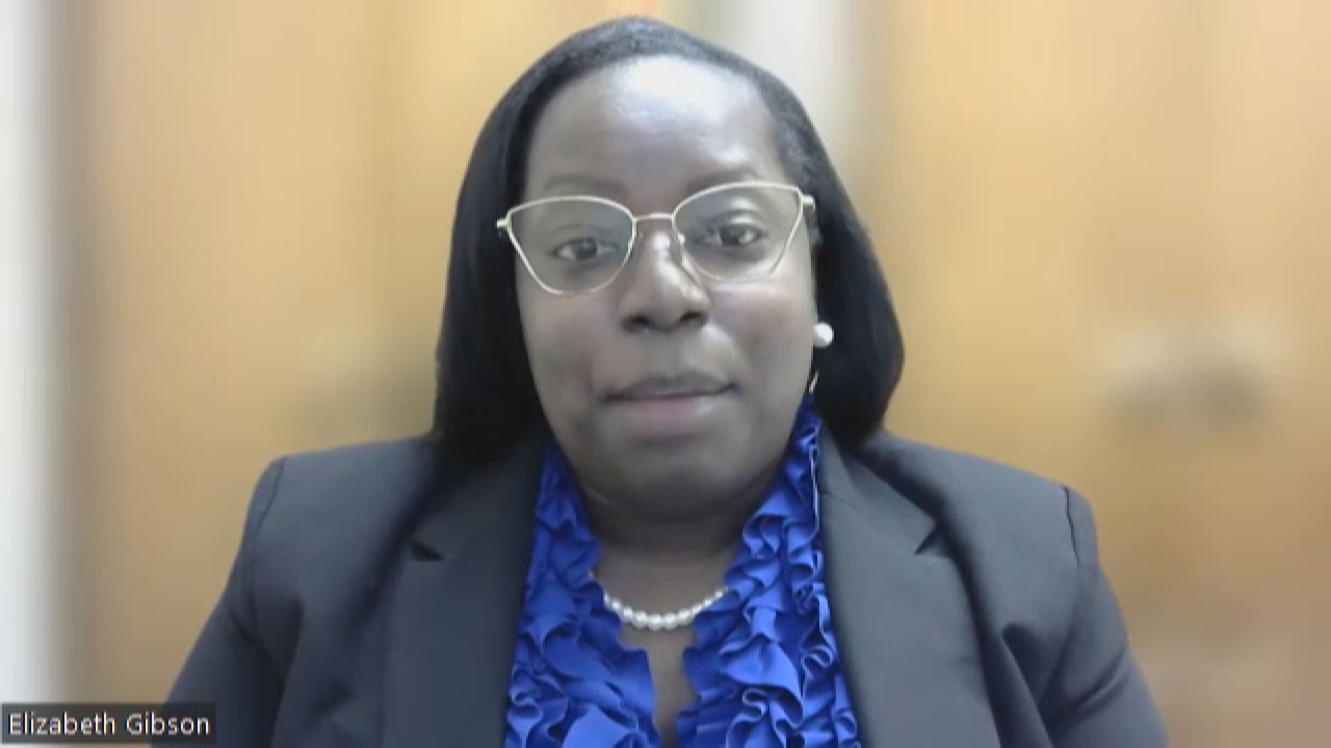 Elizabeth Gibson's Instagram, Twitter & Facebook on IDCrawl