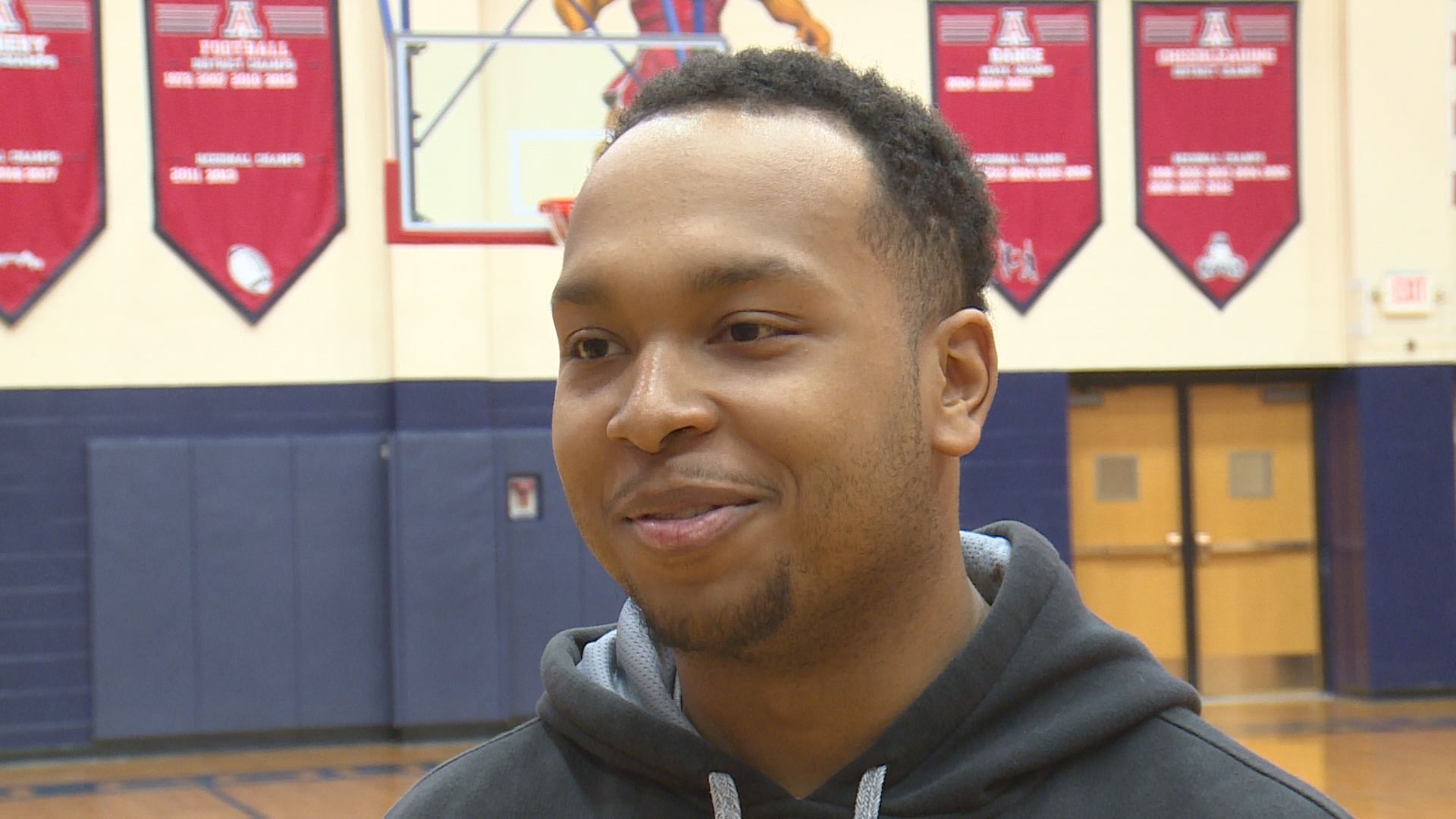 Brandon Ball's Instagram, Twitter & Facebook on IDCrawl