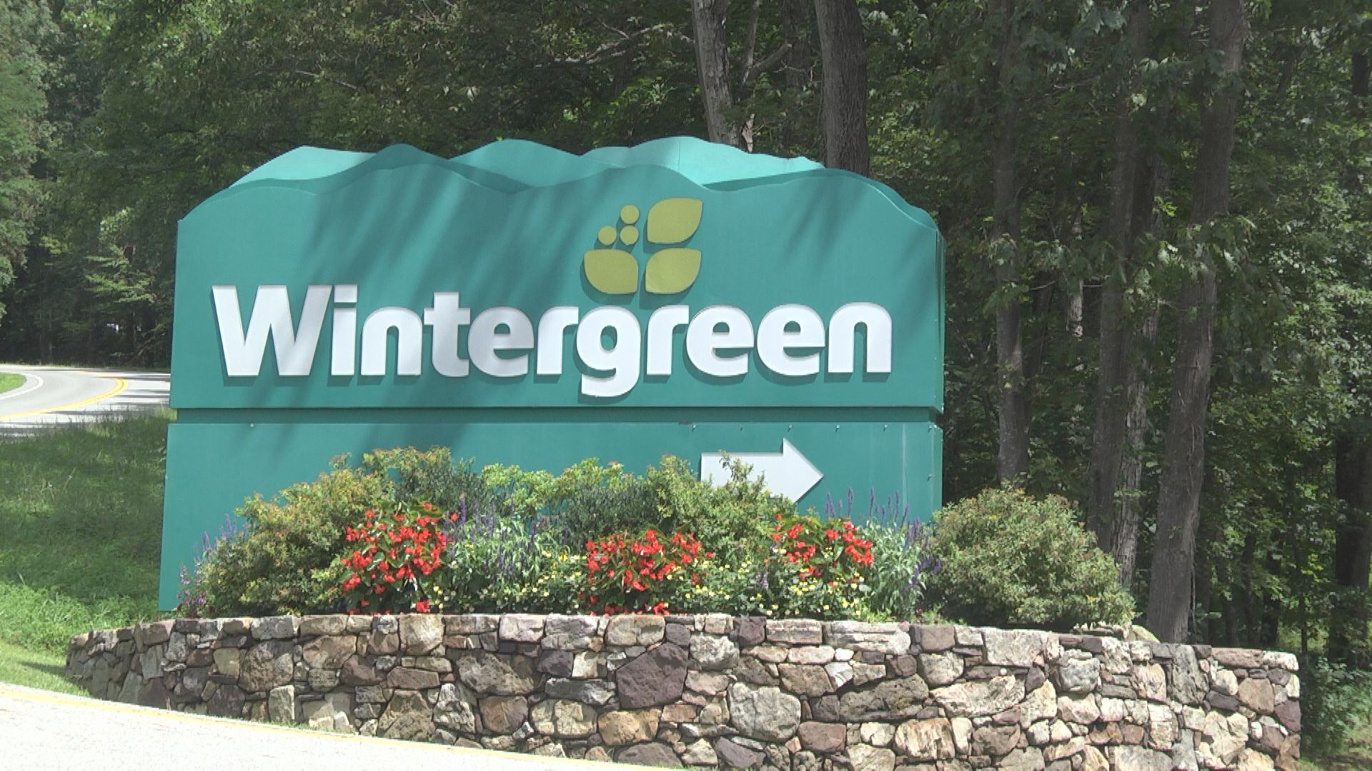Wintergreen Resort Logo