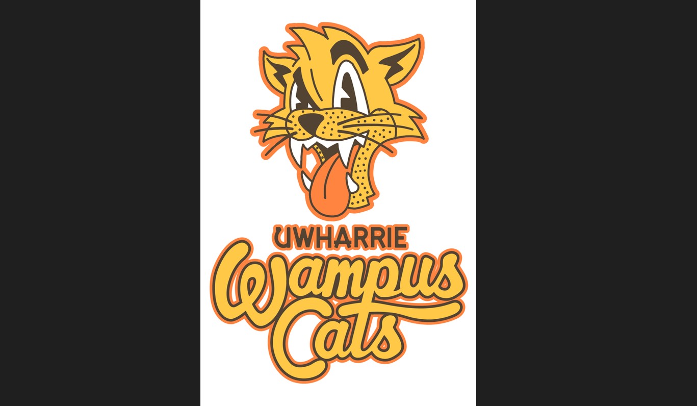 Wampus Cat Mascot